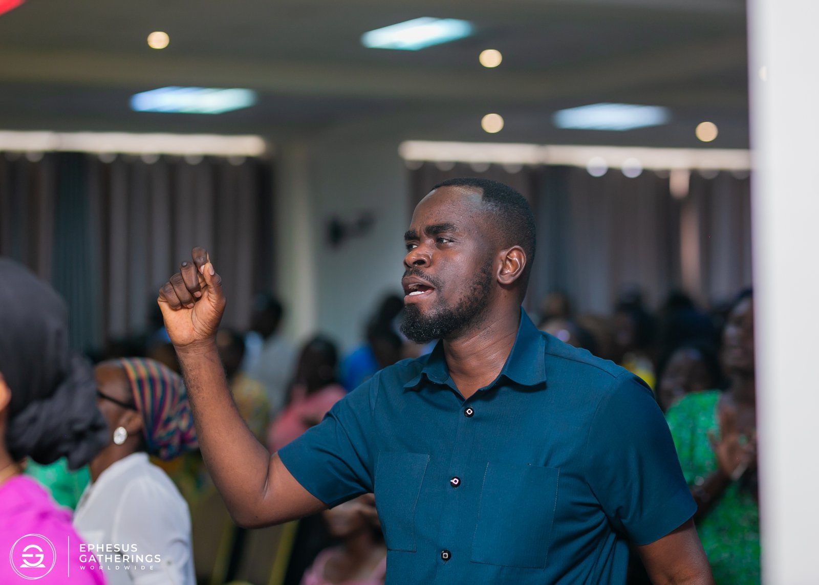 Home - EPHESUS GATHERINGS WORLDWIDE