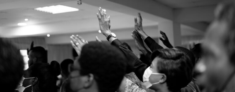 Home1 - EPHESUS GATHERINGS WORLDWIDE