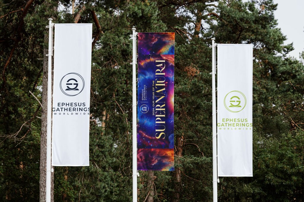 EPHESUS GATHERINGS WORLDWIDE