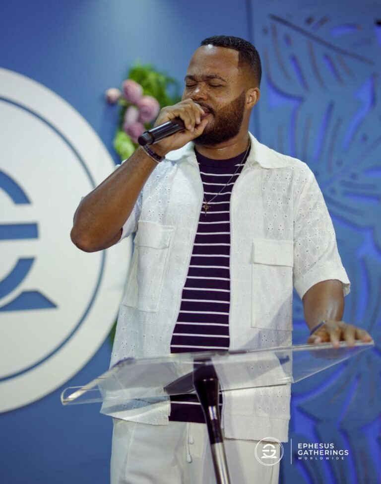 EPHESUS GATHERINGS WORLDWIDE