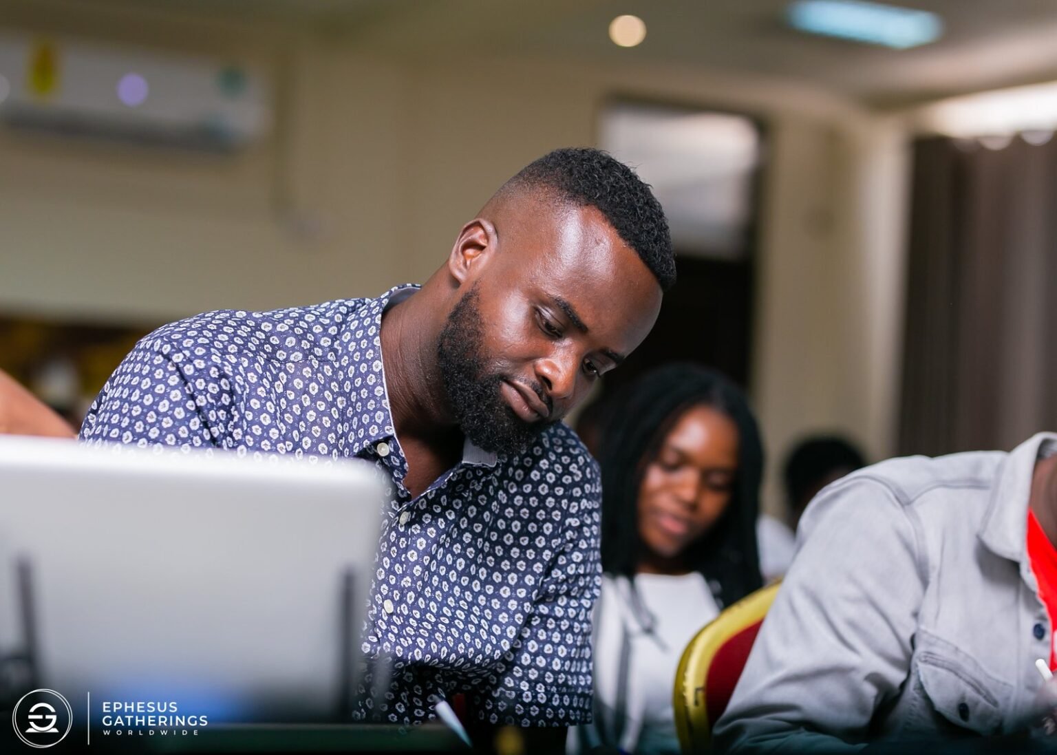 Home - EPHESUS GATHERINGS WORLDWIDE